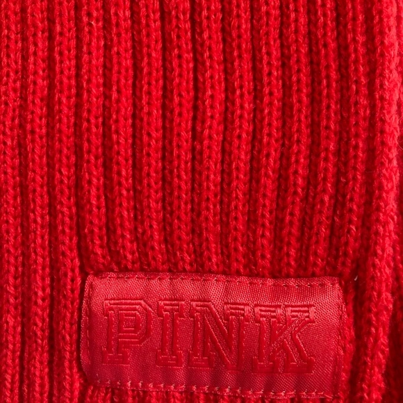 Victoria's Secret | Accessories | New Victorias Secret Pink Collection ...